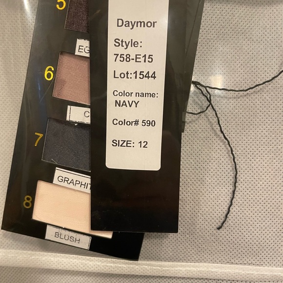 Alexander By Daymor | Dresses | Alexander By Daymor Gown | Poshmark